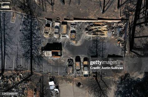 Dixie Fire Photos And Premium High Res Pictures Getty Images