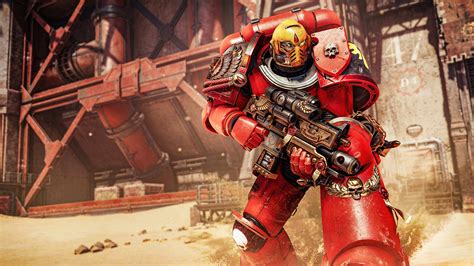Space Marine 2 May Community Update Details Siege Mode Gamewatcher