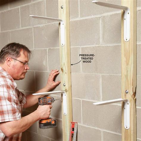 Concrete Fasteners And Masonry Screws Our Top Fastening Tips