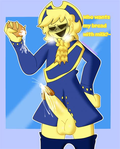 Rule 34 Bad Anatomy Blush Bread Canelitabunny Cum Cum In Bread Cum On Bread Dark Deception