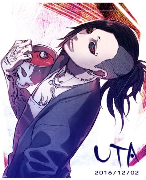 Pin By ピロリン On 喰種 Tokyo Ghoul Tokyo Ghoul Uta Tokyo Ghoul Wallpapers