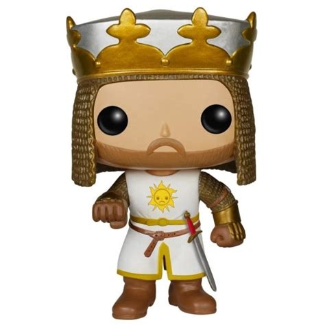 All The Funko Pop Monty Python Figures