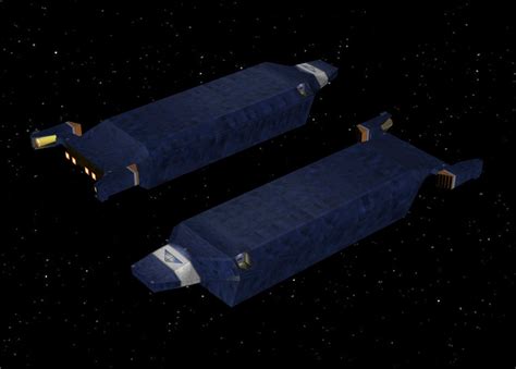 Hydran Classic Small Freighter Sfb By Digitalexplorations On Deviantart