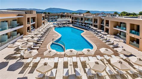 White Olive Elite Hotel Laganas Updated 2026 Prices And Reviews Zakynthos