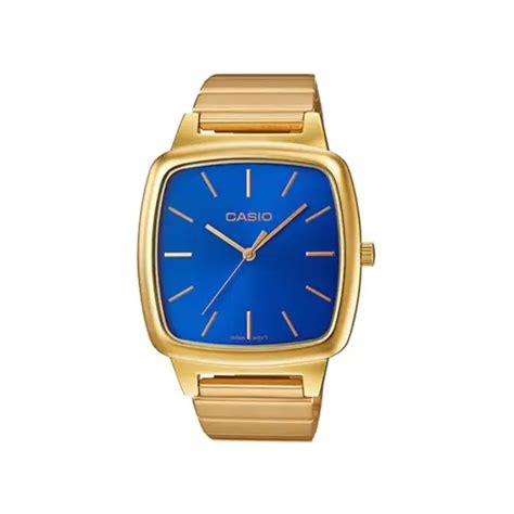 Casio Ladies Standard Analog Square Dial Watch Goshop Kenya