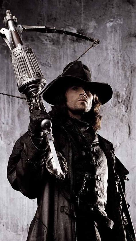 Hugh Jackman As Abraham Van Helsing Boardgame Trong 2019