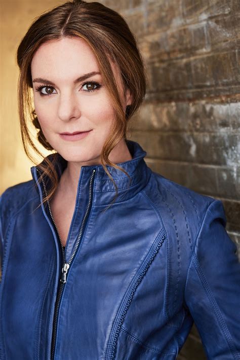 Anastasia Davidson O Agency