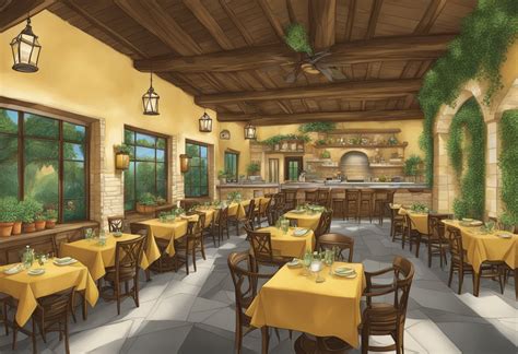 Olive Garden A Brief History Of The Italian Restaurant Eatdrinkdeals