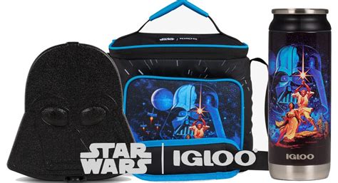Igloo Unveil Their Latest Releases Fantha Tracks Daily Star Wars News