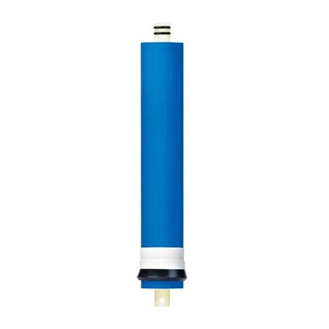 Ro Membrane Filter Cartridge Enjoying Pure Water Source