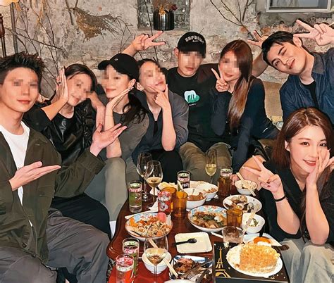 陳奕戀上五分埔成衣千金 仙氣紀曦晨前任也是網紅 娛樂星聞