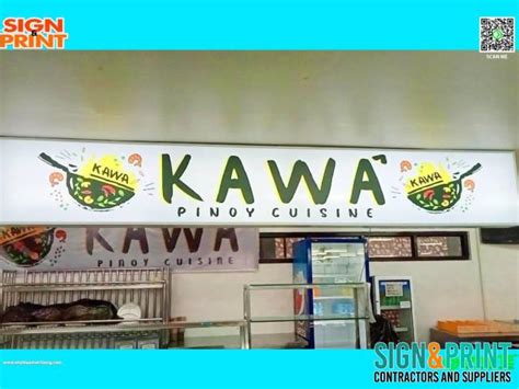 Panaflex Signage Maker In Anilao Panaflex Signage Maker In Anilao Panaflex Sign Maker In