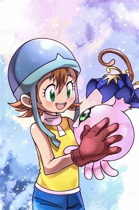Pin By Wafiq Zharfan On Characters Digimon Wallpaper Digimon
