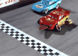 Nascar Tongue  Nascar Tongue Lightning Mcqueen Discover And Share S