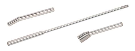 Gamma Probe Elswood Medical Innovation