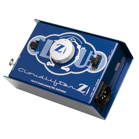 Cloudlifter Cl Zi Australian Karaoke Pty Ltd