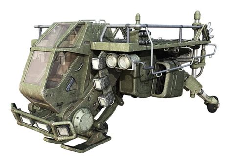 Image Killzone 2 E3 2005 Isa Intruder  Killzone Wiki Fandom Powered By Wikia