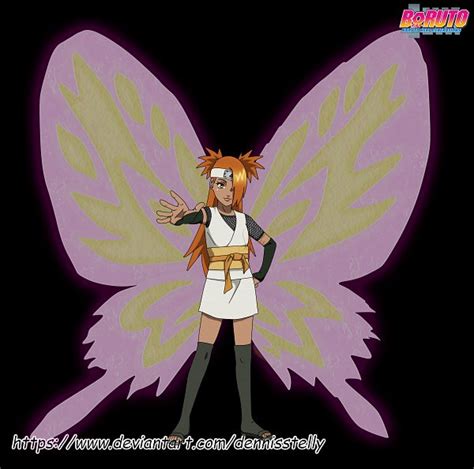 Akimichi Chouchou Chouchou Akimichi Naruto Image By Dennisstelly
