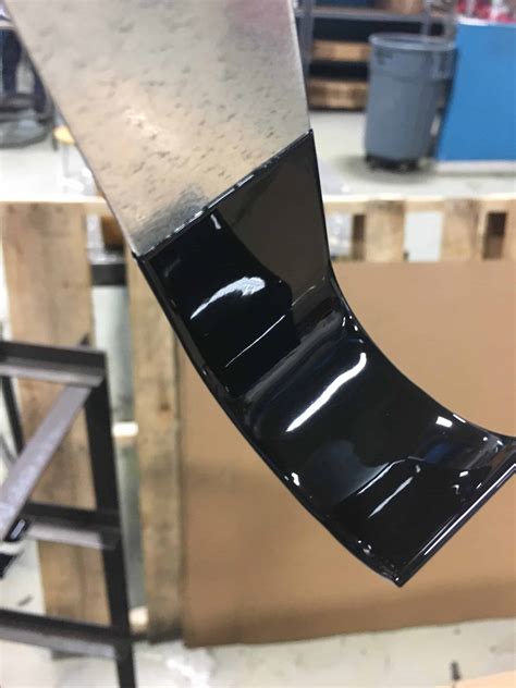 Dip Coating And Plastisol Coating Process Piper Plastics Corp