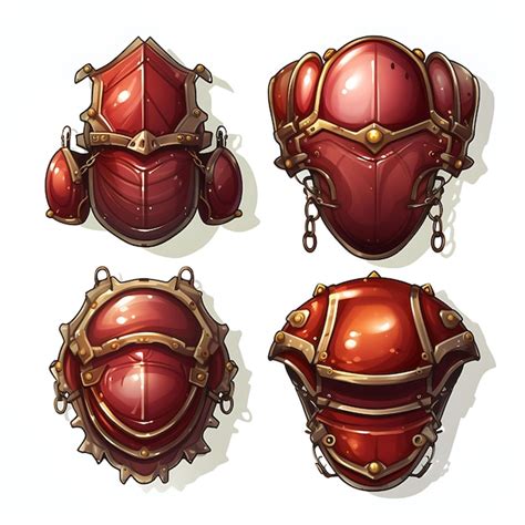 Page 55 Chibi Armor Images Free Download On Freepik