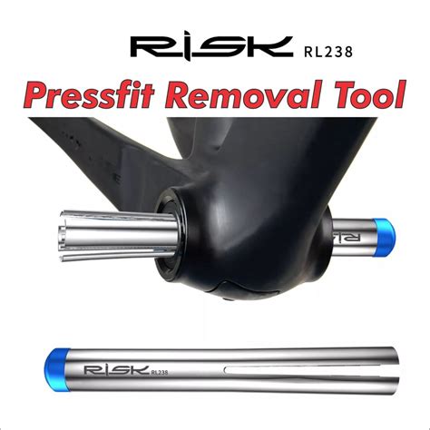 Ikia Head Cup Pressfit Bb Remover Tools Cycling Mtb Rb Bottom Bracket