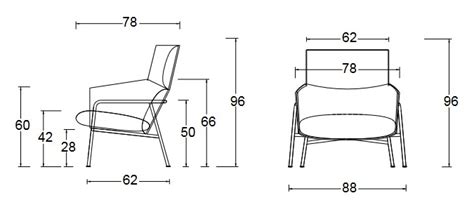 Adele Sweet Twils Modern Armchair