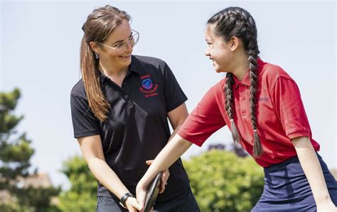 Btec At Davison Davison High School