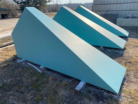 Kauguru Atpūtas Parkā Aizputes Betona Ražotie Betona Elementi