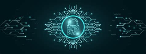 Premium Vector Cybersecurity And Information Data Protection Concept Design For Personal