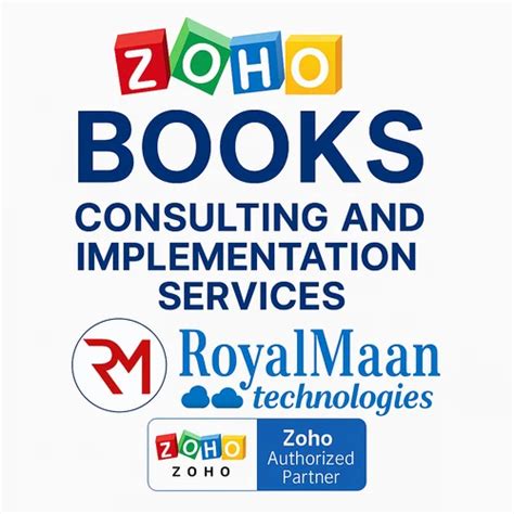 Zoho Books Accounting Software At ₹ 35988 Month Zoho Books In Aranthangi Id 2856451992397