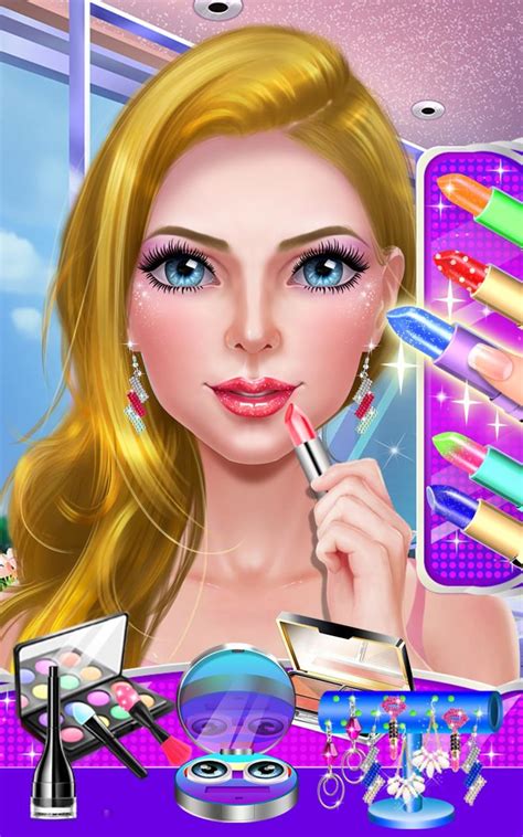 Makeup Artist Lipstick Maker Apk For Android Download