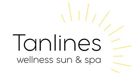 Tanlines Wellness Sun And Spa Premier Wellness Center Nw Ohio