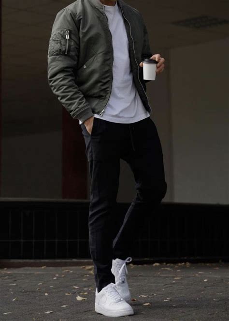 25 Best Air Force 1 Outfit Ideas For Men In 2024 Artofit