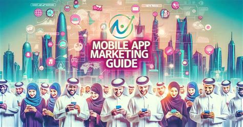 Mobile App Marketing Guide New Waves App Development