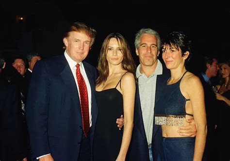 Gop Trump Rival Says Epstein Secrecy Is Why ‘people Dont Trust Government