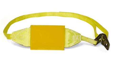 Urethane Barrel Patches And Safety Seals