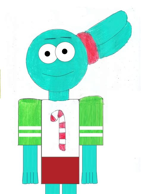 Wee Wee Boom Serie De Televisión Animada Serie De Television Televisión