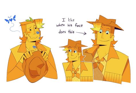 Deltarune Yellow On Tumblr