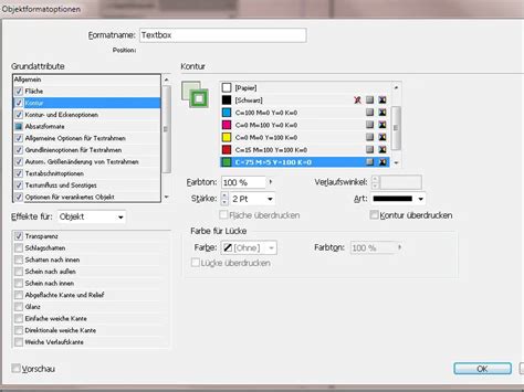 Create Vector Graphics In Adobe Indesign