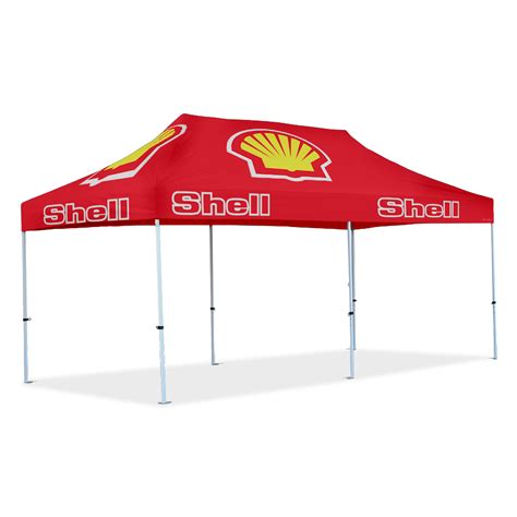 Gazebo 6 X 3m Canopy Uv Print Supplied Print Only For Alu Frame