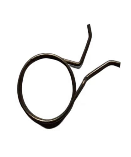 Steel Short Spring Retainer At Rs 20piece In Bengaluru Id 26930761697
