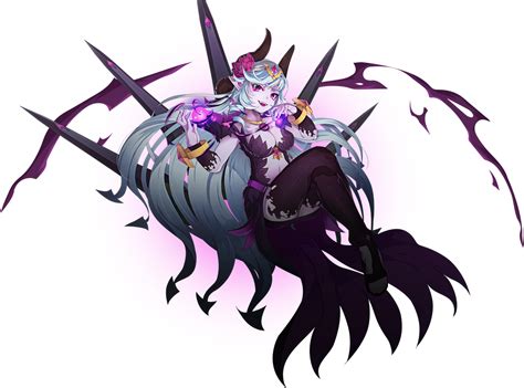 Decane Galeria Grand Chase Wiki Fandom