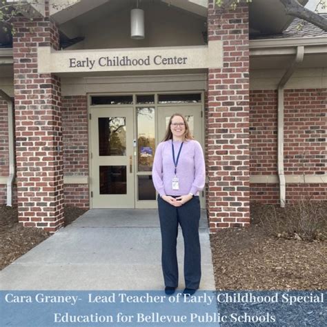 Cara Graney She Oversees Two Separate But Interconnected Programs