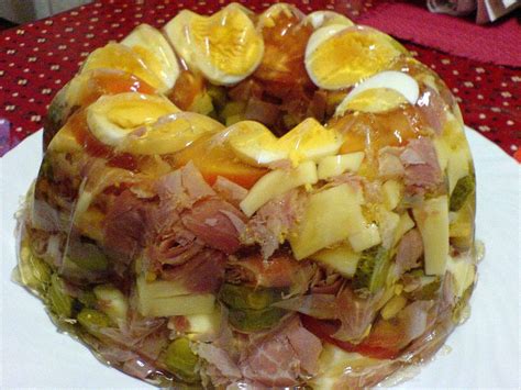 7 Very Questionable Vintage Recipes From The Past Essen Gastronomi