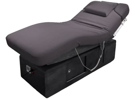 4 Motor Electric Massage Bed With Heating Doyen Wellness Uae