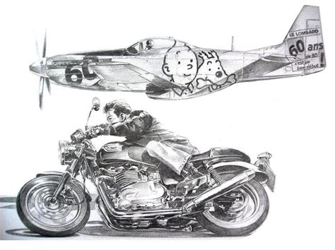 9ème Art Eric Loutte