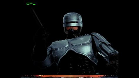 Robocop 3 Snes Walkthrough By Sting Youtube
