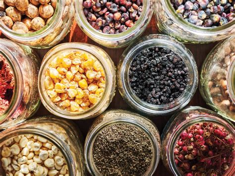 Why You Should Be Cooking With Indigenous Ingredients At Home Sunset