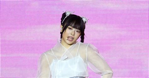 뉴진스 하니 귀여운 양갈래 소녀 Se★포토