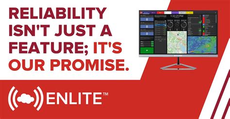 Intertalk Enlite Cloud Dispatch Console Dispatch Anywhere Intertalk